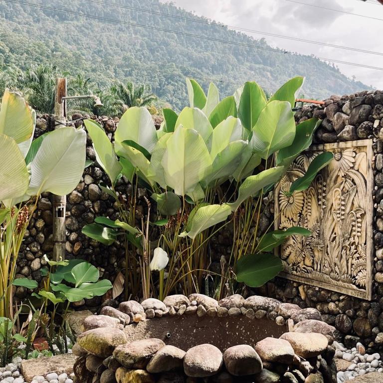 Sahom Valley Resort - Agro & Eco Park, Kampar (updated prices 2025)