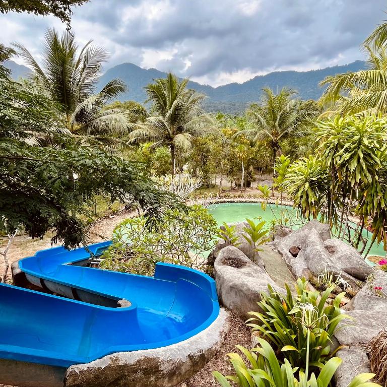 Sahom Valley Resort - Agro & Eco Park, Kampar (updated prices 2025)