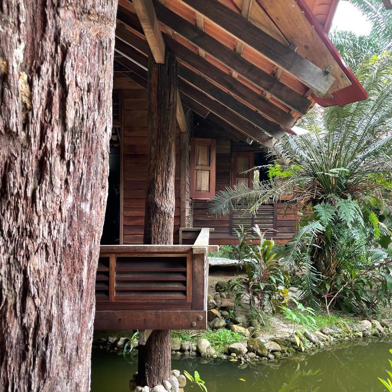 Sahom Valley Resort - Agro & Eco Park, Kampar (updated prices 2025)