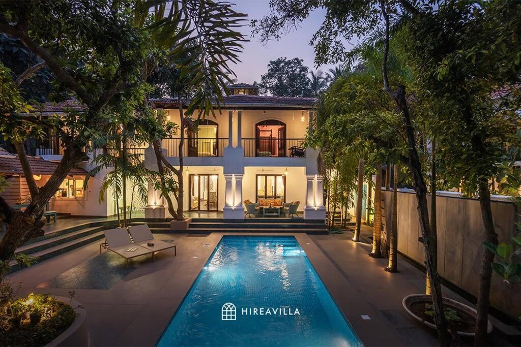 CDR Villa, Sangolda (tarifs actualisés 2024)