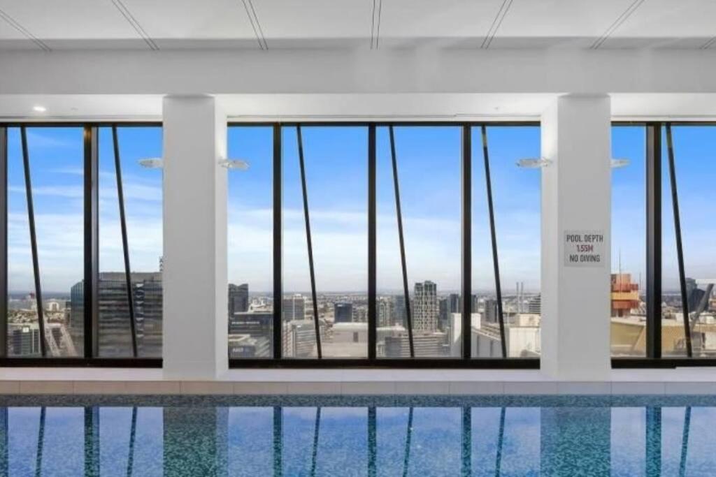 2B2B Apartment in collin street Melbourne, Melbourne (precios ...