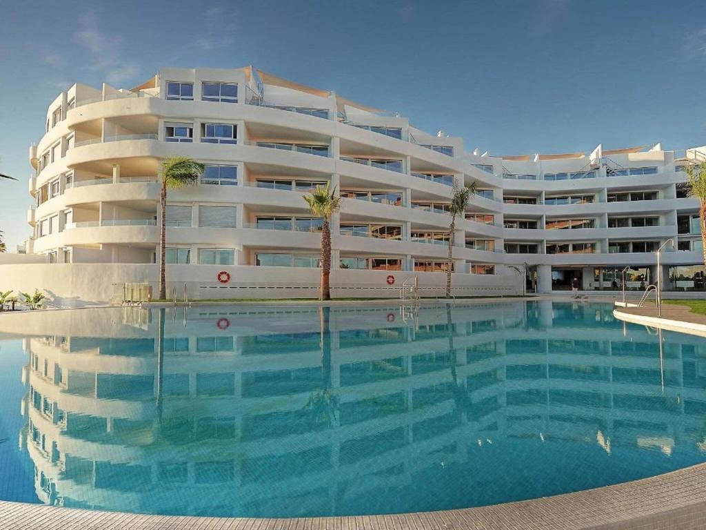 Belvilla by OYO Holiday home in Motril, Motril (updated prices 2025)