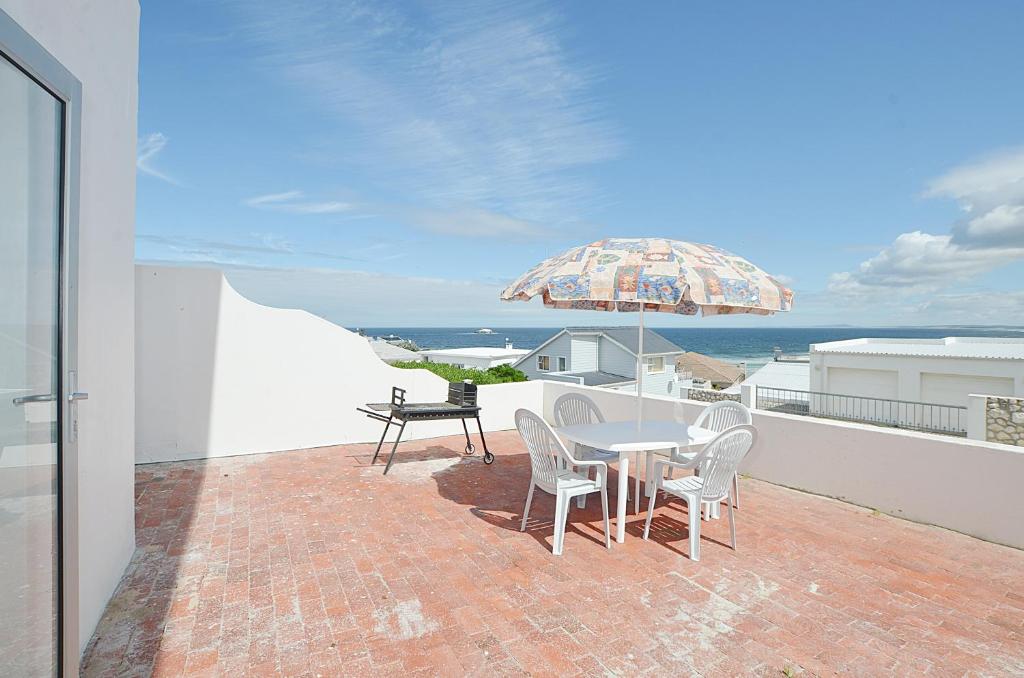 13 on Main Beach Flat, Yzerfontein (precios actualizados 2025)