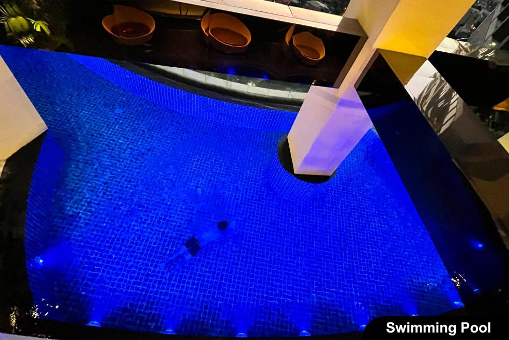 the Gramercy Residences, Manila (updated prices 2025)