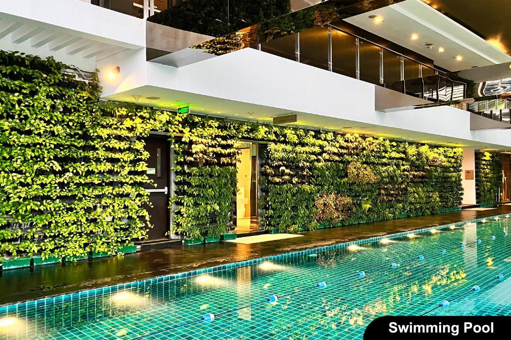 the Gramercy Residences, Manila (updated prices 2025)