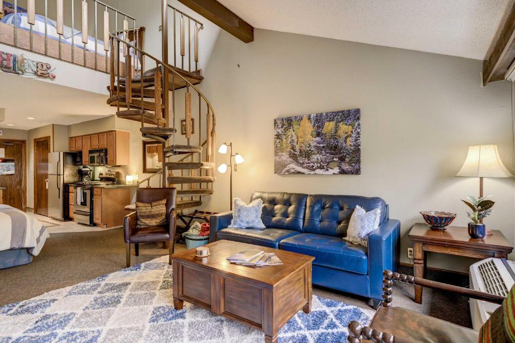 Durango Lofted Studio about 9 Mi to Purgatory Resort!, Durango (updated ...