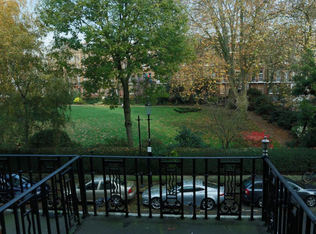 Garden View Hotel, London (updated prices 2025)