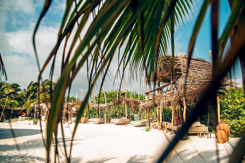 Ikal Tulum Hotel, Tulum (updated prices 2025)