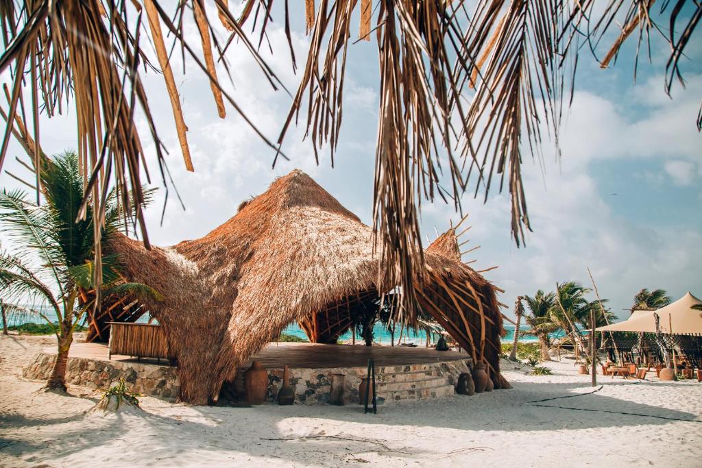 Ikal Tulum Hotel, Tulum (updated prices 2025)