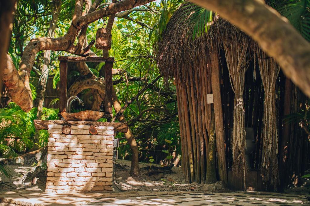 Ikal Tulum Hotel, Tulum (updated prices 2025)