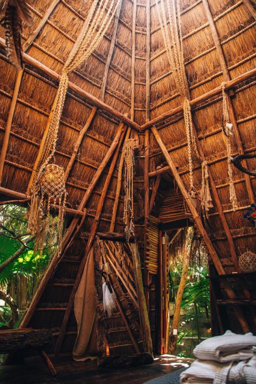 Ikal Tulum Hotel, Tulum (updated prices 2025)