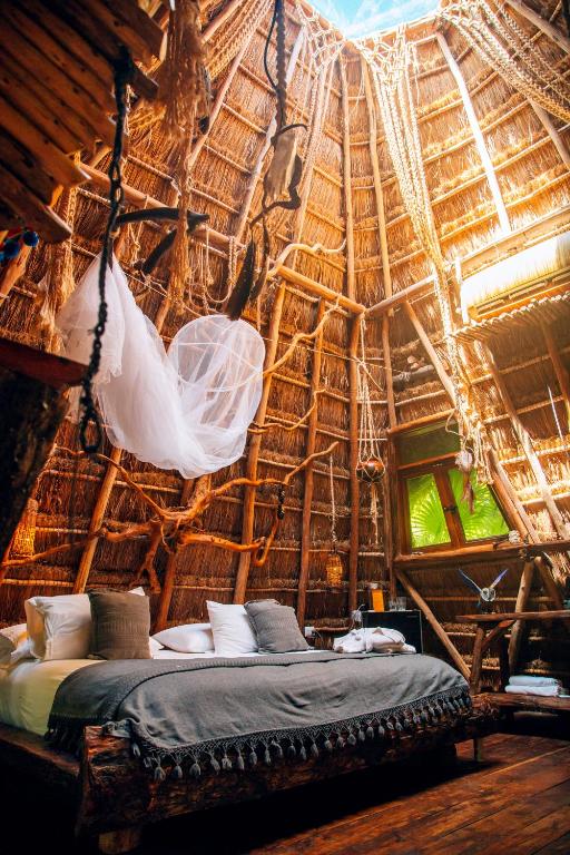 Ikal Tulum Hotel, Tulum (updated prices 2025)