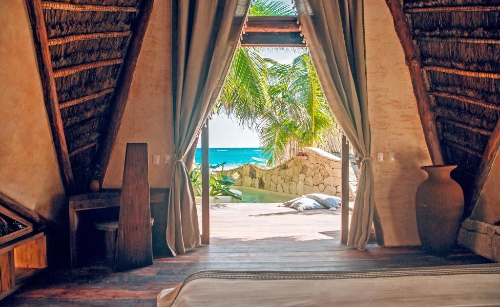 Ikal Tulum Hotel, Tulum (updated prices 2025)