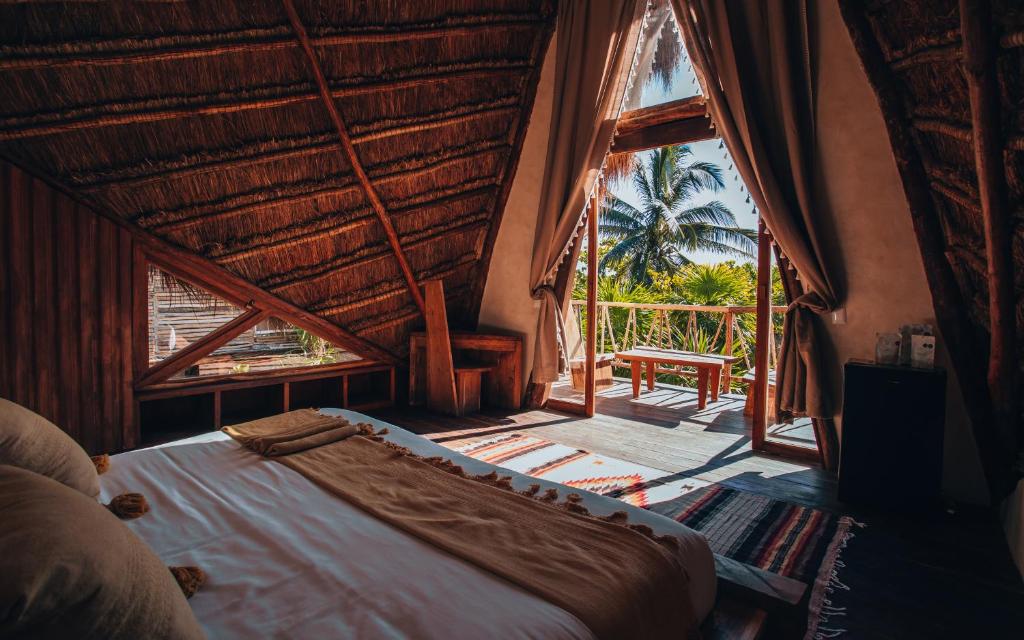 Ikal Tulum Hotel, Tulum (updated prices 2025)