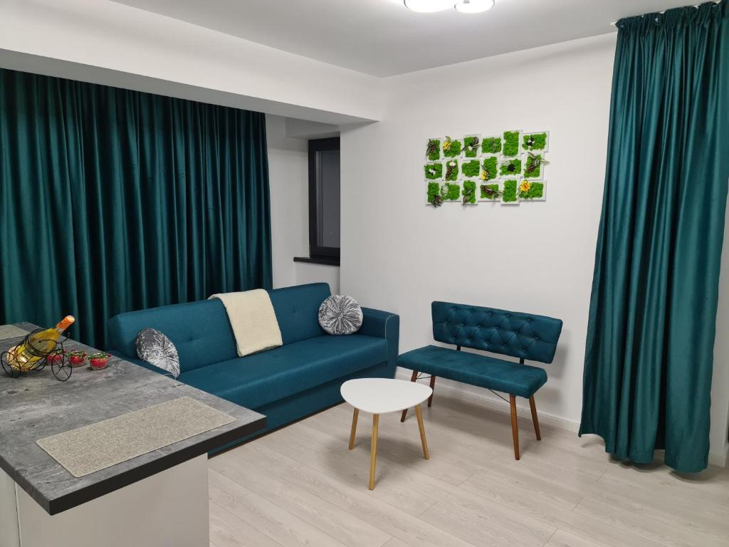 Global Residence, Bucharest (updated prices 2026)