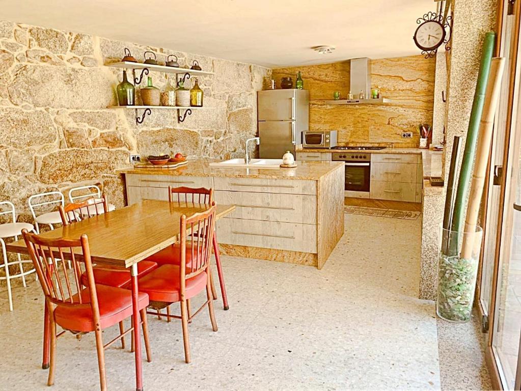 Dúplex do Cacheiro, Pontevedra (precios actualizados 2026)