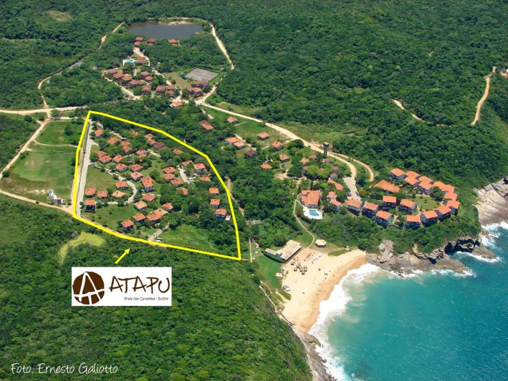 Atapu - Praia das Caravelas, Búzios – Updated 2024 Prices