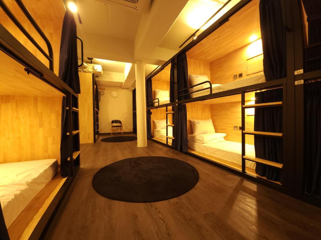 OYO Hostel Myeongdong 5, Seoul (updated prices 2025)