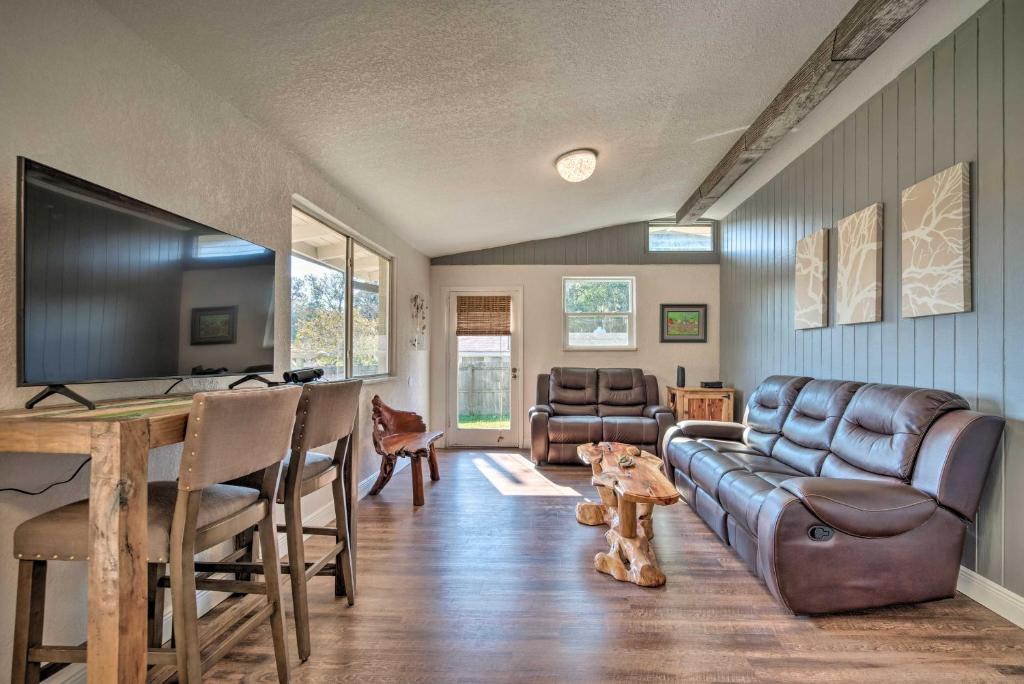 Waterfront Inverness Abode with Private Dock!, Inverness – Updated 2022 ...