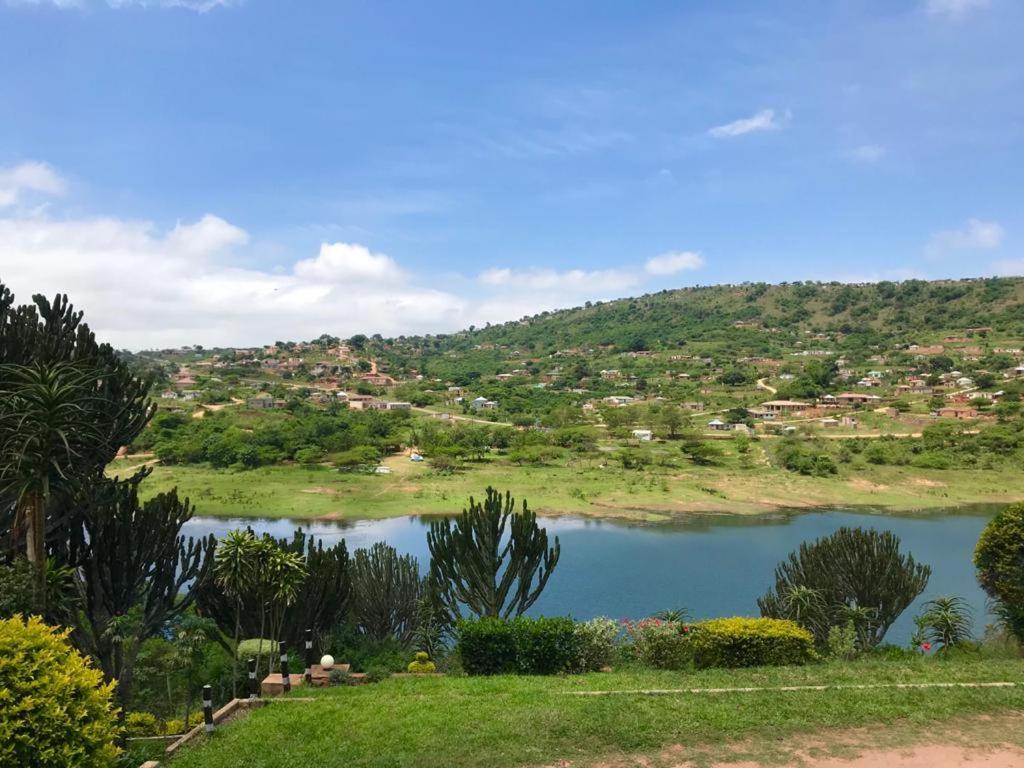 Ezweni Lodge, Inanda (updated prices 2026)