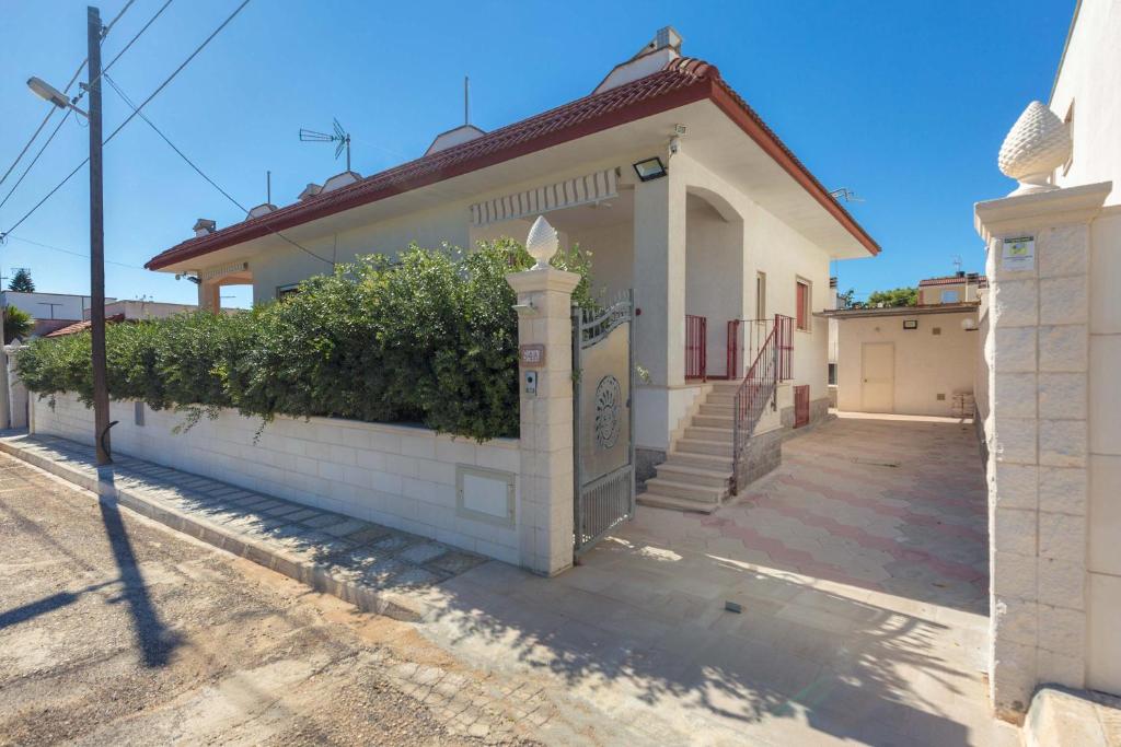 Villa Giovi' by BarbarHouse, San Pietro in Bevagna (aktualisierte ...