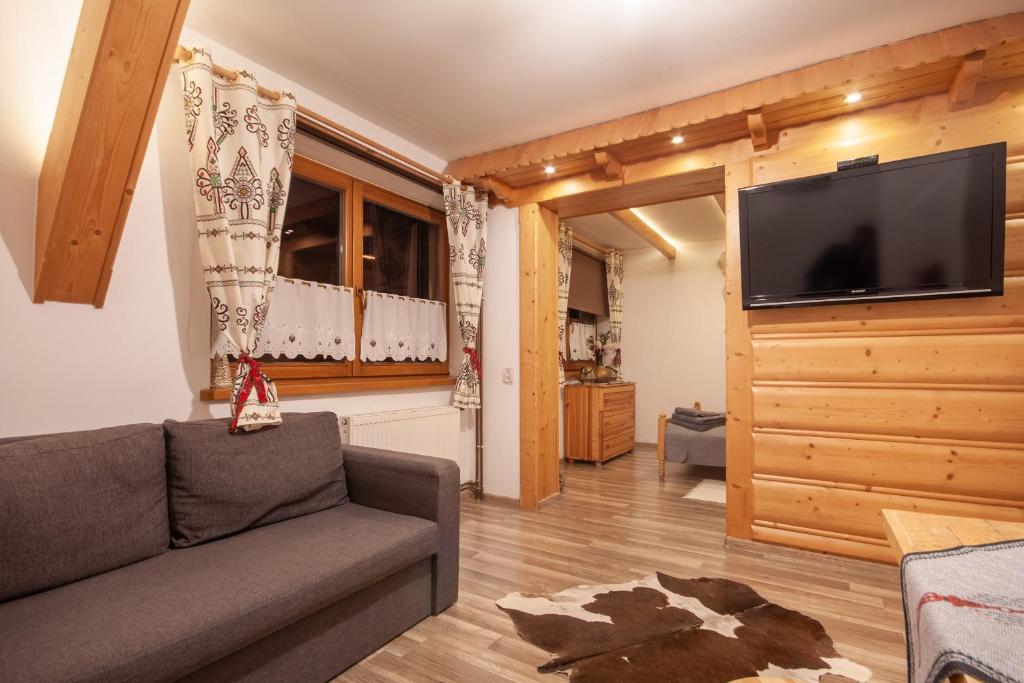 Domek Samki, Zakopane (updated prices 2026)