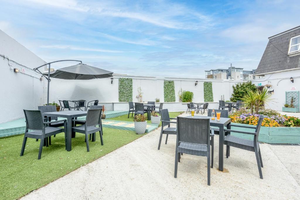 Barrowfield Hotel, Newquay (updated prices 2025)