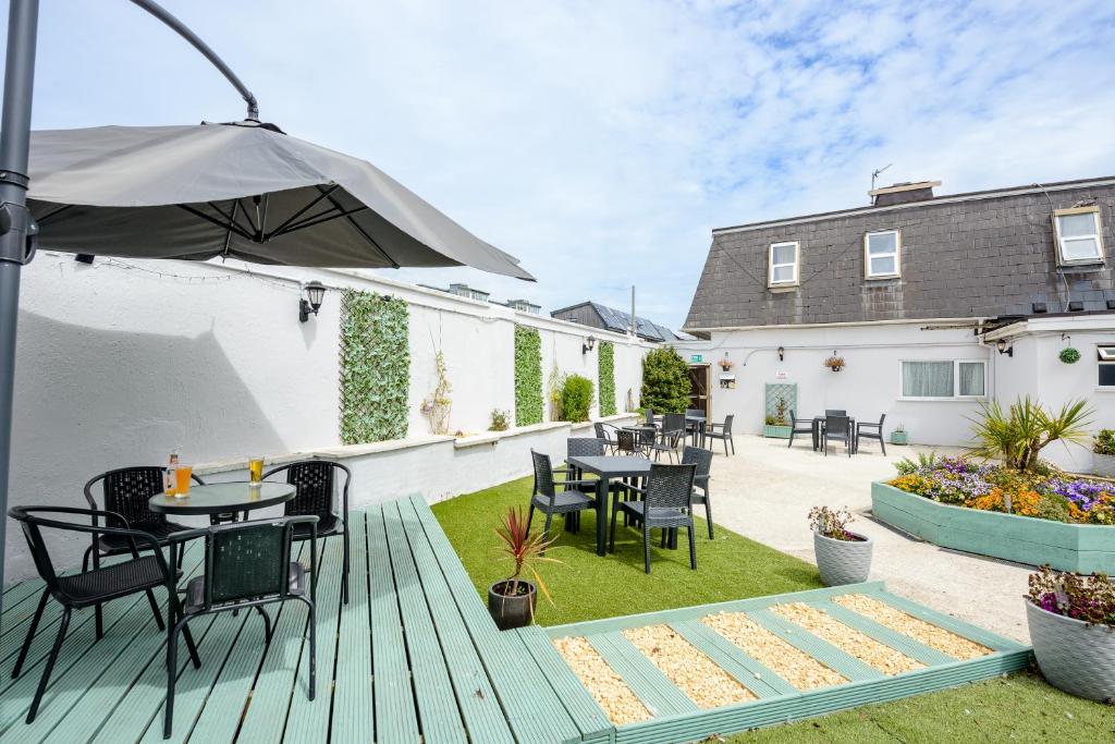 Barrowfield Hotel, Newquay (updated prices 2025)