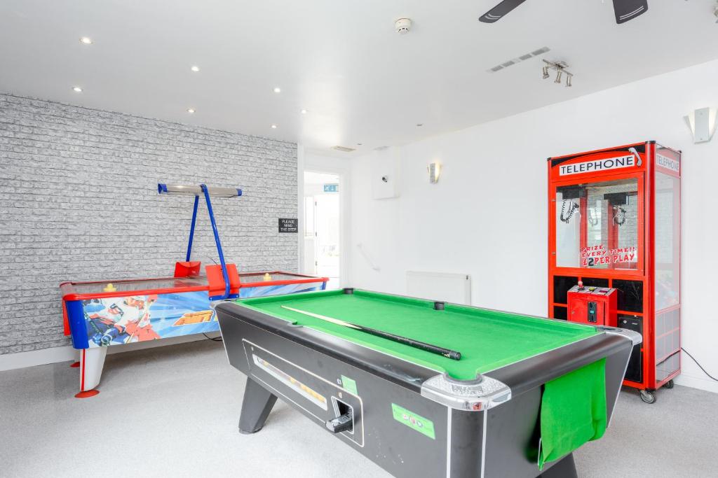 Barrowfield Hotel, Newquay (updated prices 2025)