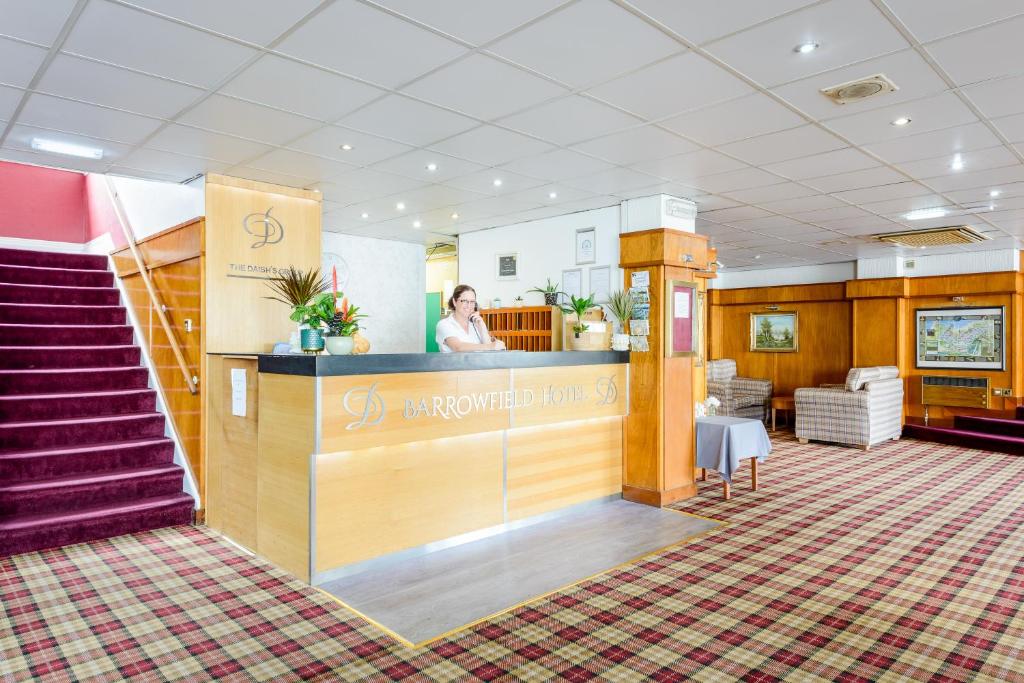 Barrowfield Hotel, Newquay (updated prices 2025)