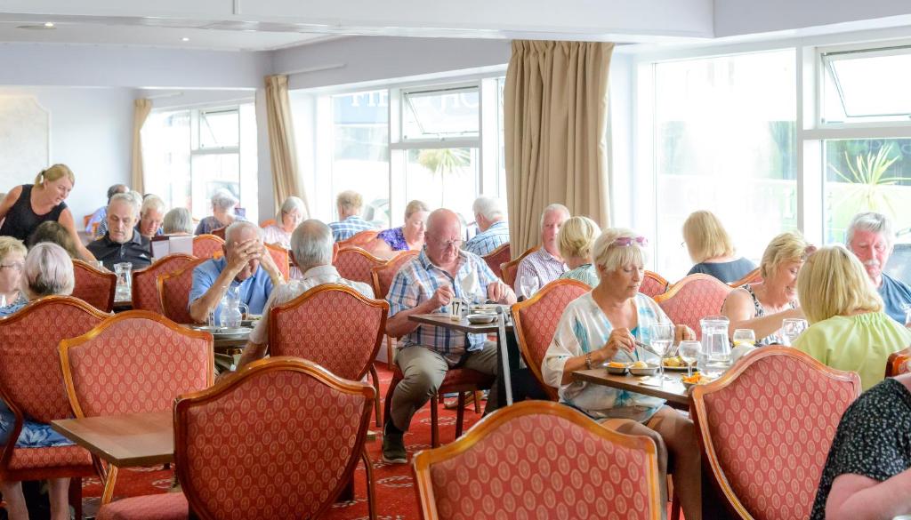 Barrowfield Hotel, Newquay (updated prices 2025)