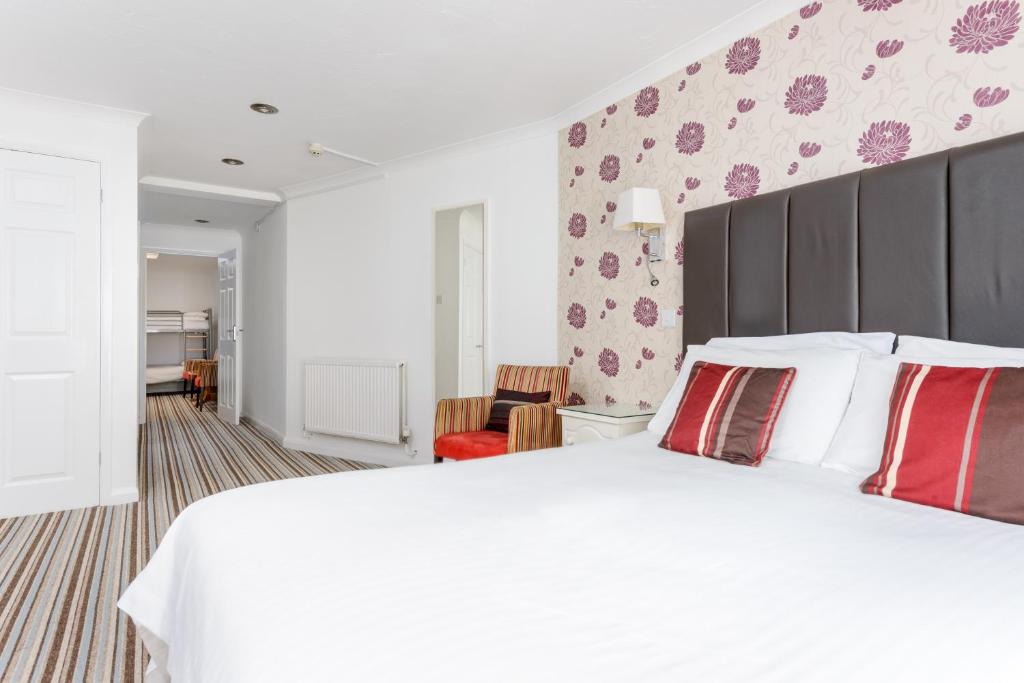 Barrowfield Hotel, Newquay (updated prices 2025)