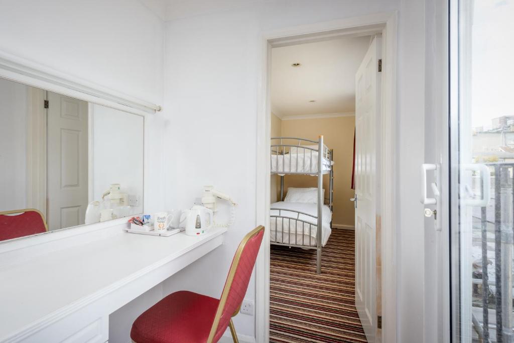 Barrowfield Hotel, Newquay (updated prices 2025)