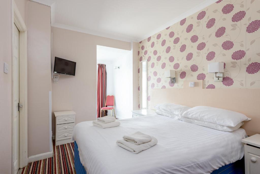 Barrowfield Hotel, Newquay (updated prices 2025)