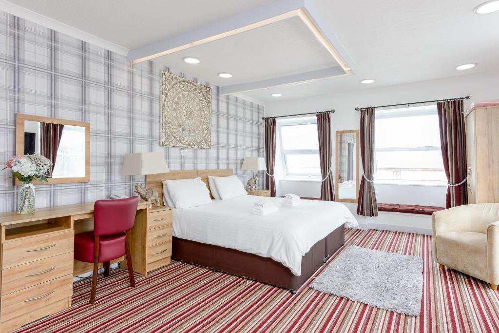Barrowfield Hotel, Newquay (updated prices 2025)