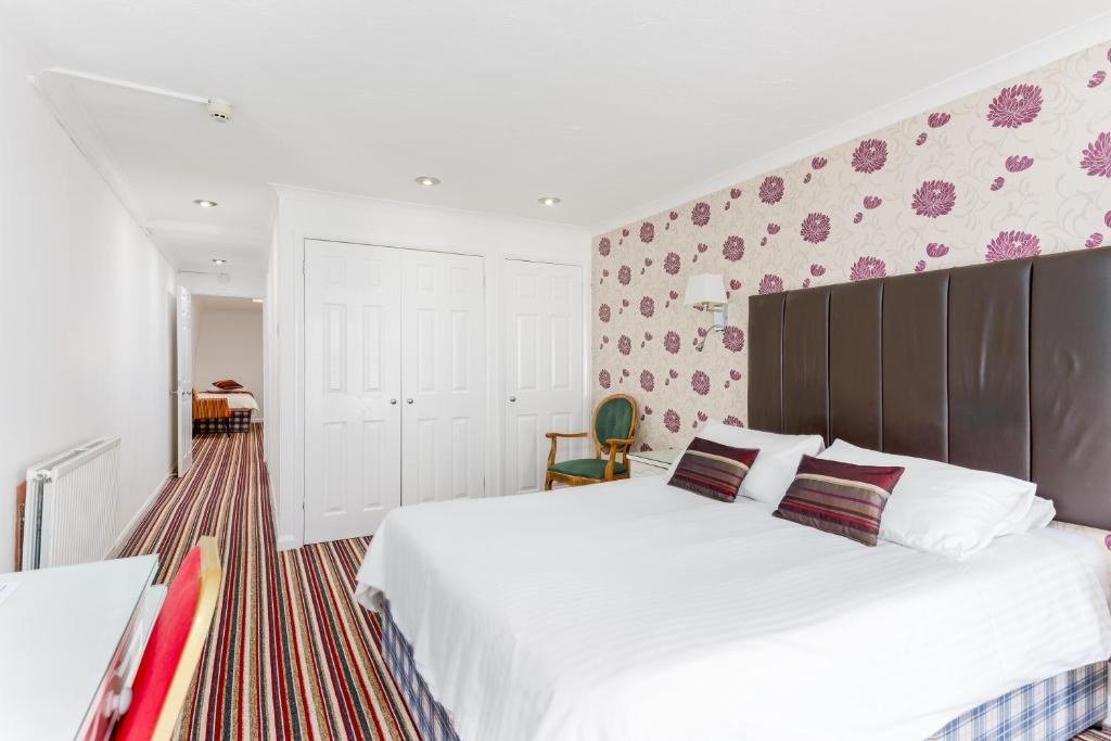 Barrowfield Hotel, Newquay (updated prices 2025)