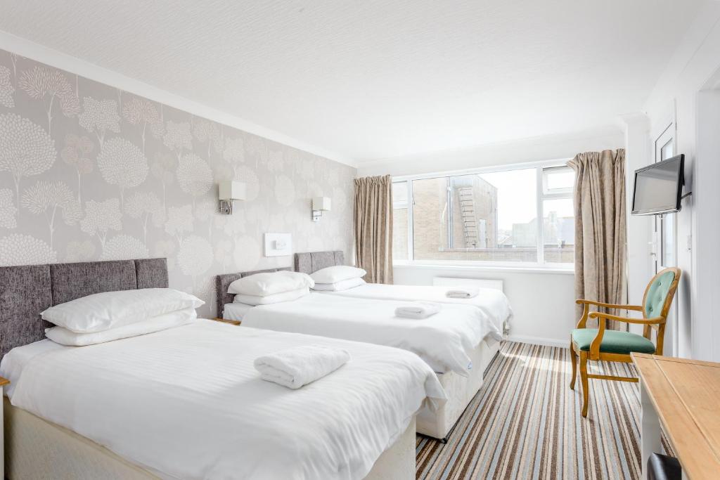 Barrowfield Hotel, Newquay (updated prices 2025)