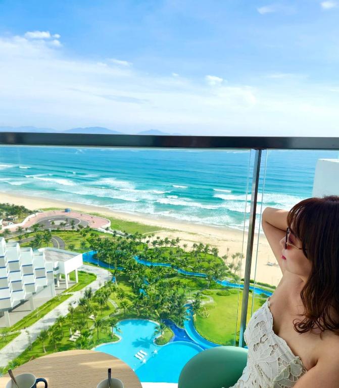 Sea Moon Cam Ranh Beach House, Cam Ranh (updated prices 2025)