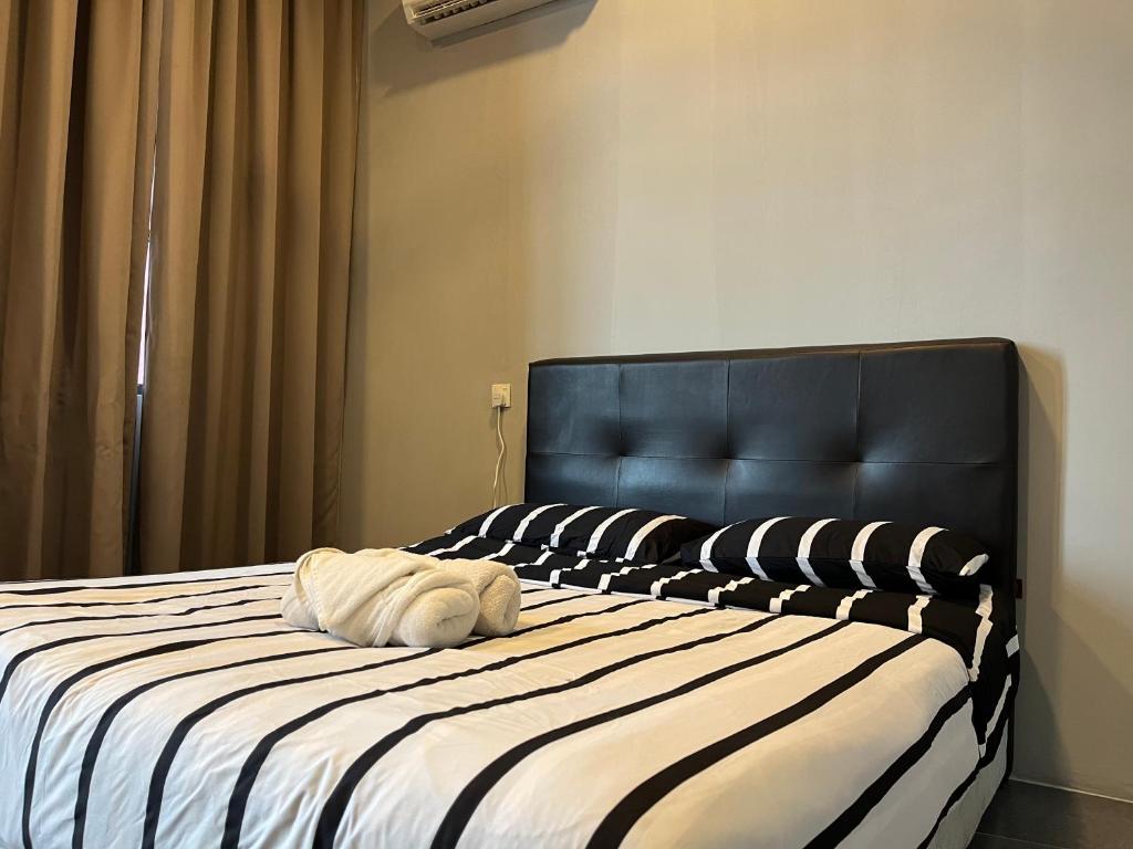 Serene Studio Empire Damansara Free Wifi Netflix, Petaling Jaya – Bijgewerkte prijzen 2022