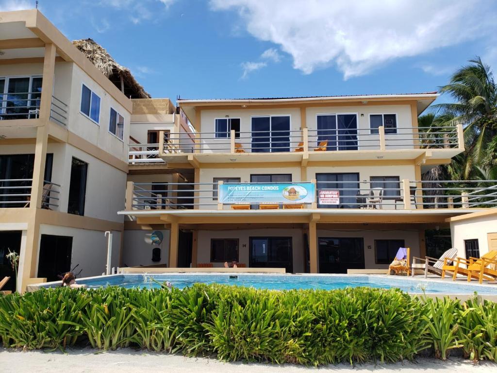 Beach Side Condos Caye Caulker by CCVH, Caye Caulker (updated prices 2026)