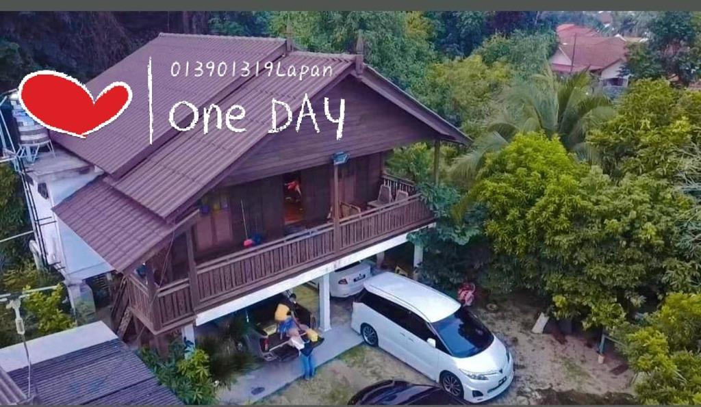 Homestay Kayu Sari Rambai, Kota Bharu (precios actualizados 2025)