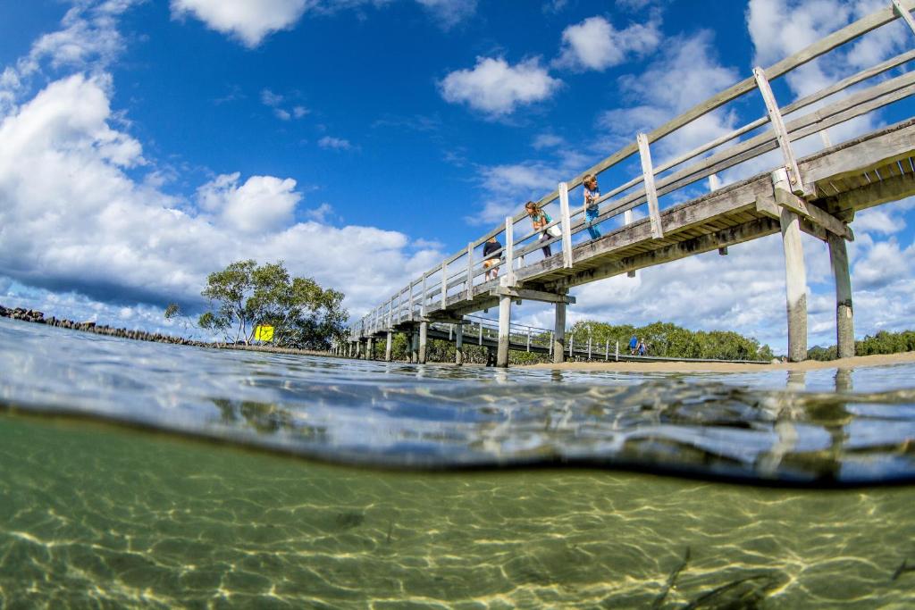Reflections Urunga - Holiday Park, Urunga (updated prices 2025)
