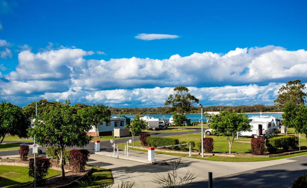 Reflections Urunga - Holiday Park, Urunga (updated prices 2025)