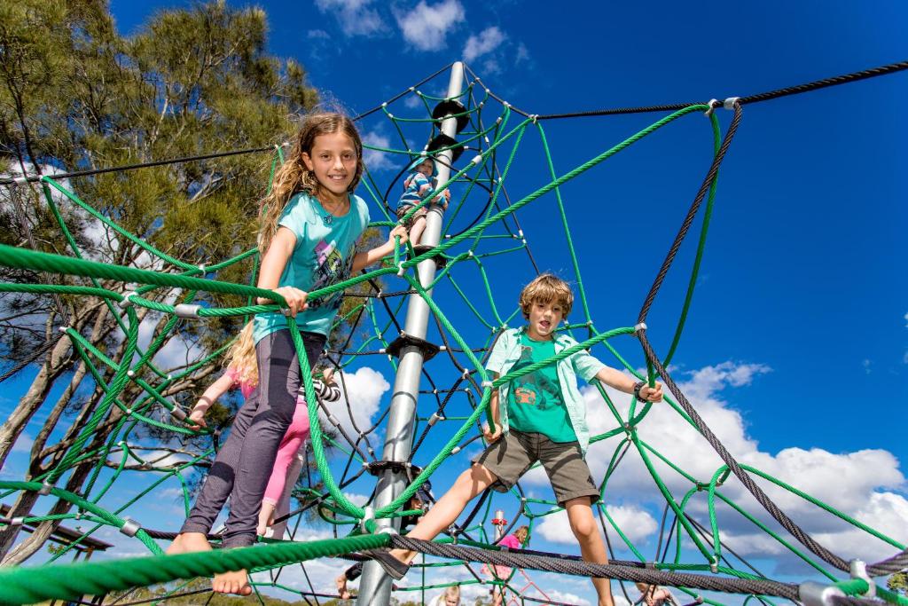 Reflections Urunga - Holiday Park, Urunga (updated prices 2025)