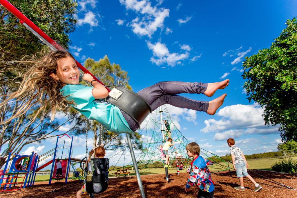 Reflections Urunga - Holiday Park, Urunga (updated prices 2025)