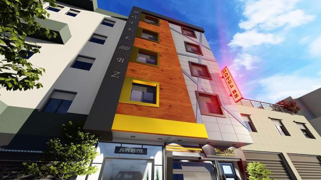 Alger,Beb Ezzouar, Bab Ezzouar (aktualisierte Preise für 2025)