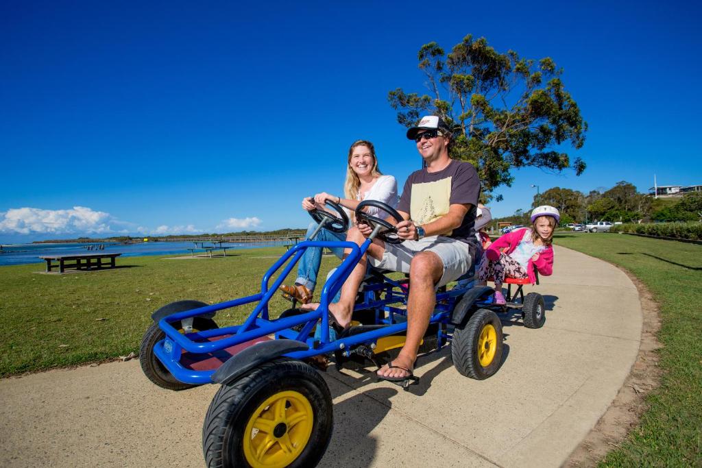 Reflections Urunga - Holiday Park, Urunga (updated prices 2025)