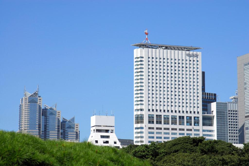 Odakyu Hotel Century Southern Tower, Tokyo (updated prices 2026)