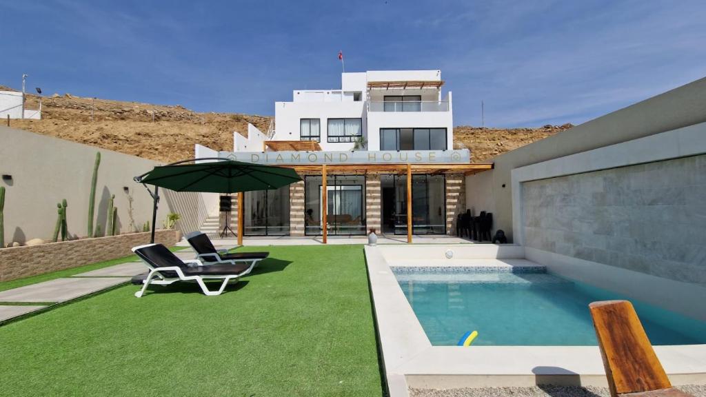 Diamond House, Simbal (updated prices 2025)