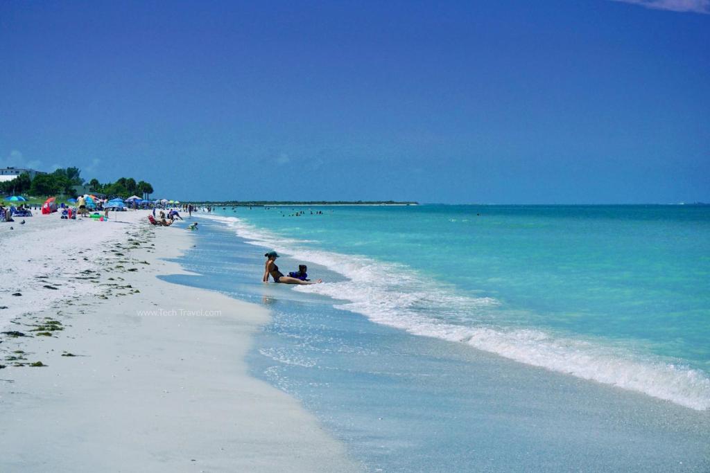 Pass a grille Beach Gulf Way 2nd Floor Views, St Pete Beach (updated ...